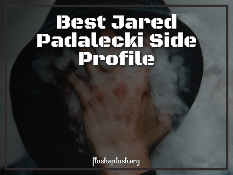 20+ Best Jared Padalecki Side Profile 2023 - Reviews