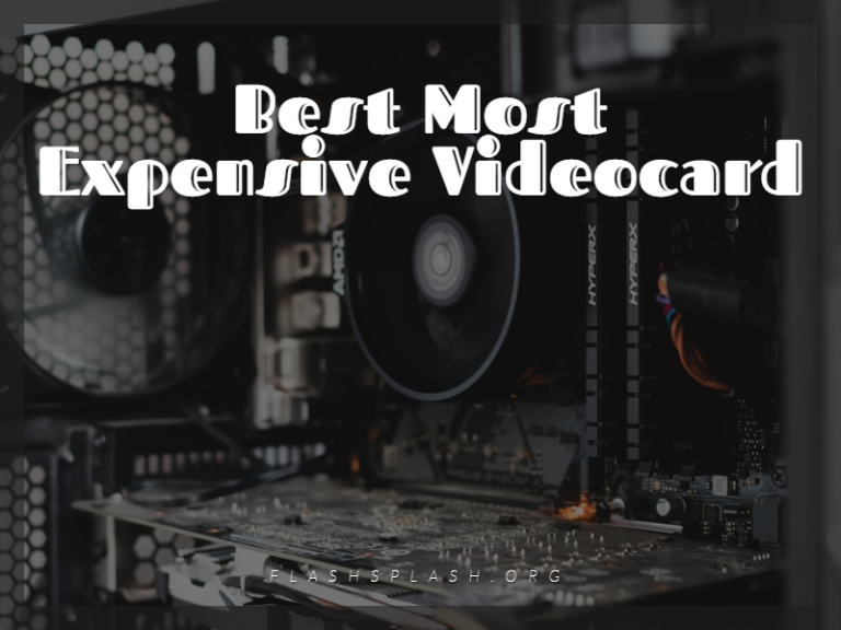 20+ Best Most Expensive Videocard 2023 - Reviews