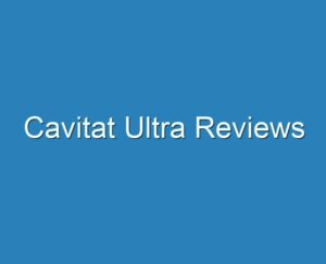 20+ Best Cavitat Ultra Reviews 2023 - Reviews