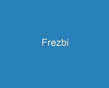 20+ Best Frezbi 2023 - Reviews