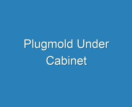 20+ Best Plugmold Under Cabinet 2023 - Reviews