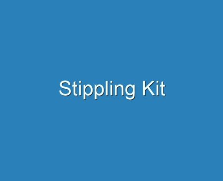 20+ Best Stippling Kit 2023 - Reviews