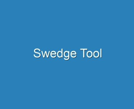 20+ Best Swedge Tool 2023 - Reviews