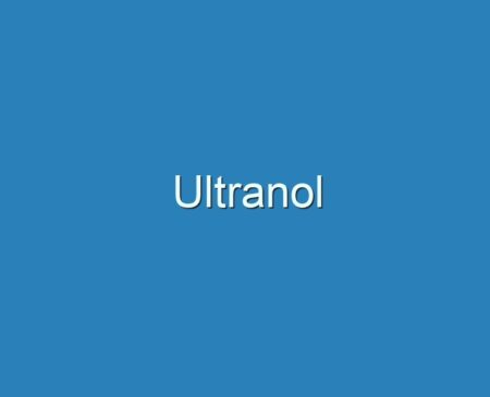 20+ Best Ultranol 2023 - Reviews