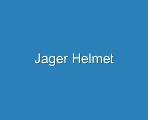 20+ Best Jager Helmet 2023 - Reviews