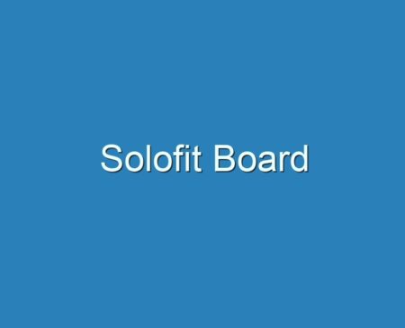 20+ Best Solofit Board 2023 - Reviews