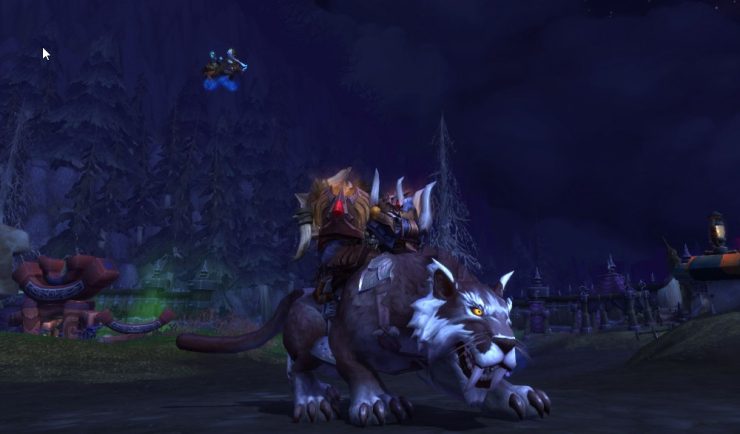 20+ Best 8 Rarest World of Warcraft Mounts and How to Get Them 2023 ...