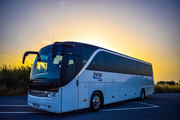 20+ Best Transportation in Crete Tips and Tricks: How to get around ...