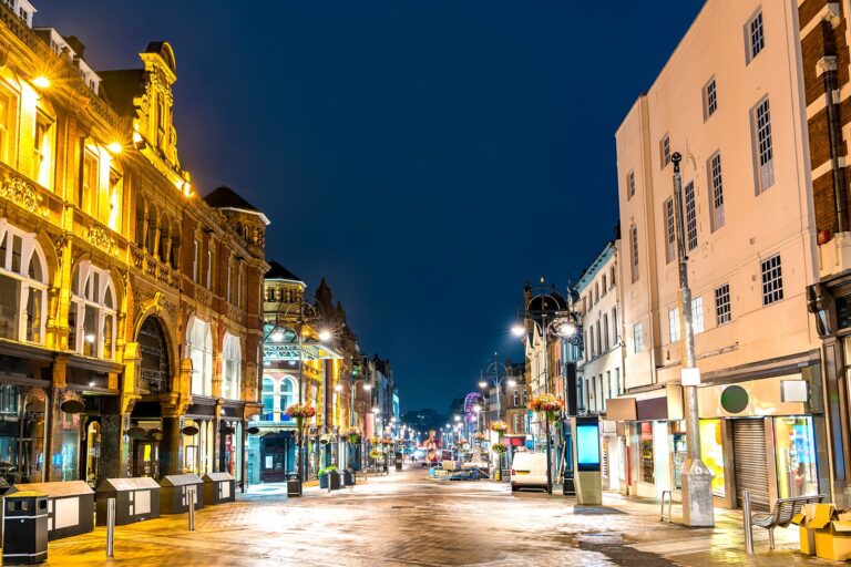Things to Do in Leeds at Night – A Local's Guide 2023