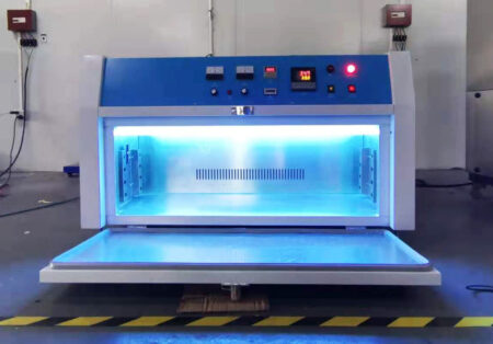 20+ Best Emulating the Sun: A Deep Dive into UV Aging Test Chambers and ...